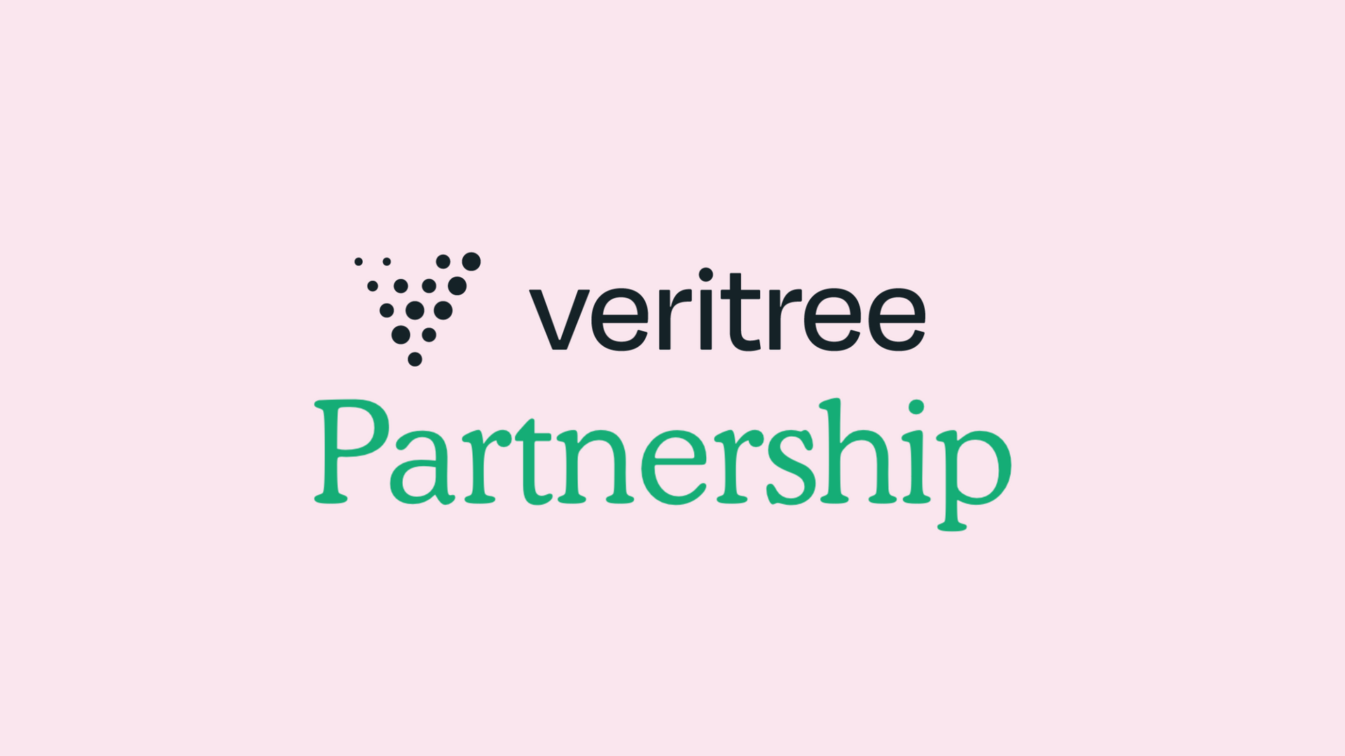 veritree partnership – Serious Tissues